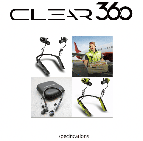 CLEAR360PRO