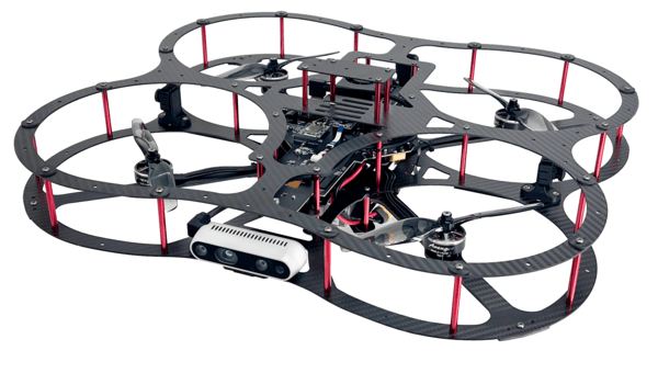 QDrone2
