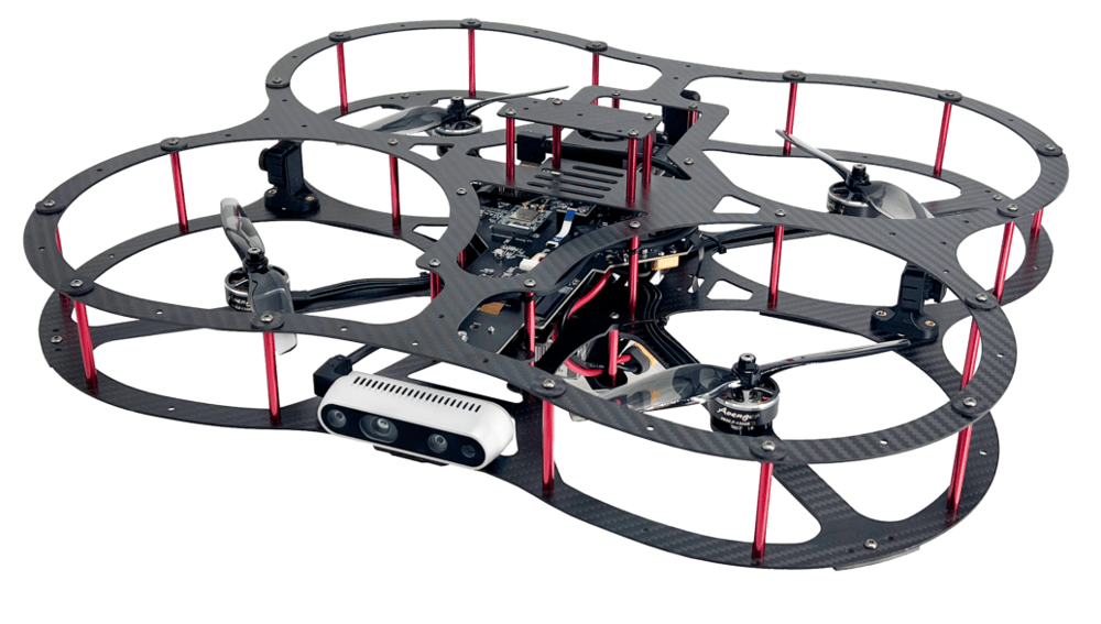 QDrone2